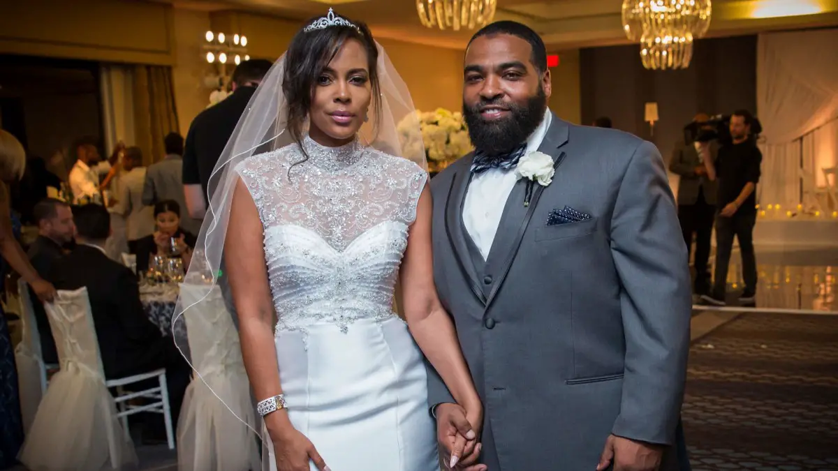 Sundy Carter Wiki: From Age to Affair with a Man Who Is Neither Husband nor Boyfriend